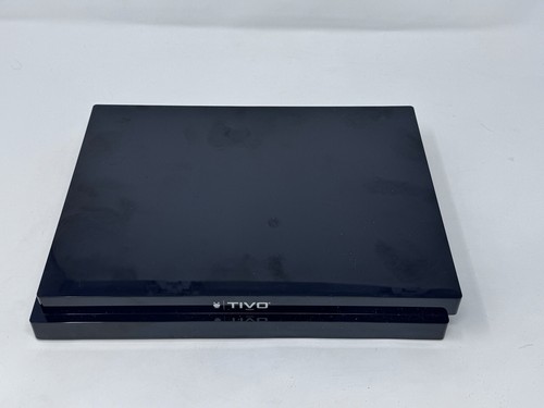 TiVo EDGE For Cable 2TB DVR & Streaming Player- box only, for repair ...