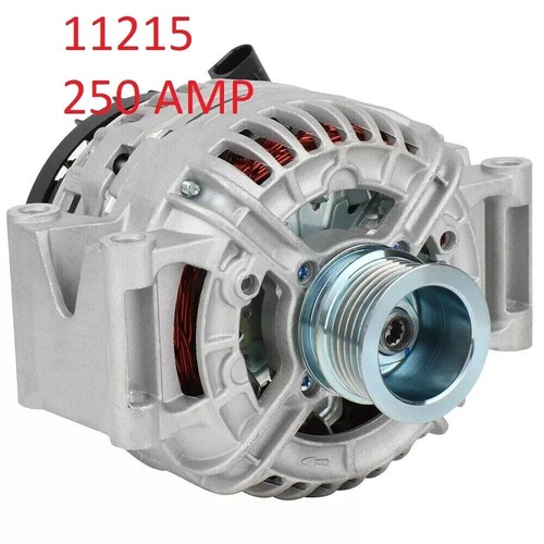 250 High Amp Alternator Mercedes C300 V6 3.0L 2996cc 2008 | eBay