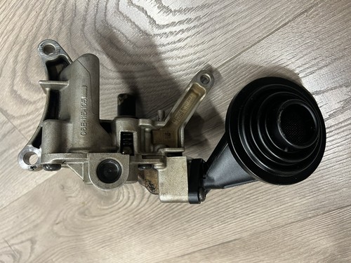 12-15 Audi A6 A7 A8 Q7 S4 S5 SQ5 3.0L Engine Oil Pump Assembly ...