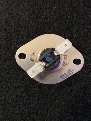 FSP OEM Genuine Whirlpool 9759242 Oven Thermal Safety Switch | eBay