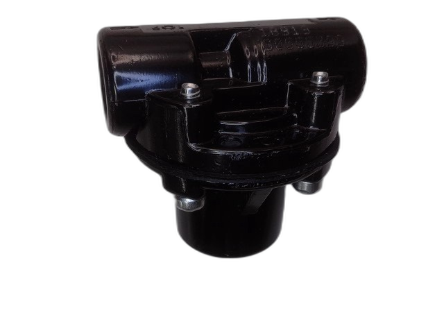 Navistar International Truck 2585470C93 VALVE | eBay