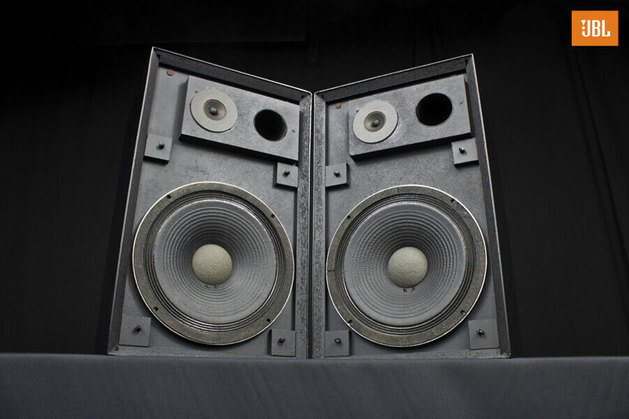 JBL L88 NOVA Pair WorldWideShipping | eBay JBL L88 NOVA Pair WorldWideShipping | eBay