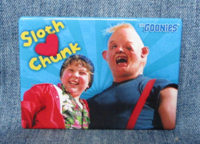 Goonies Sloth And Chunk