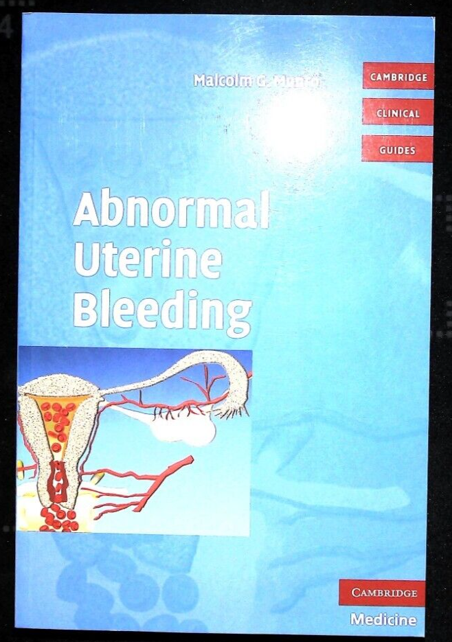Uterus Bleeding