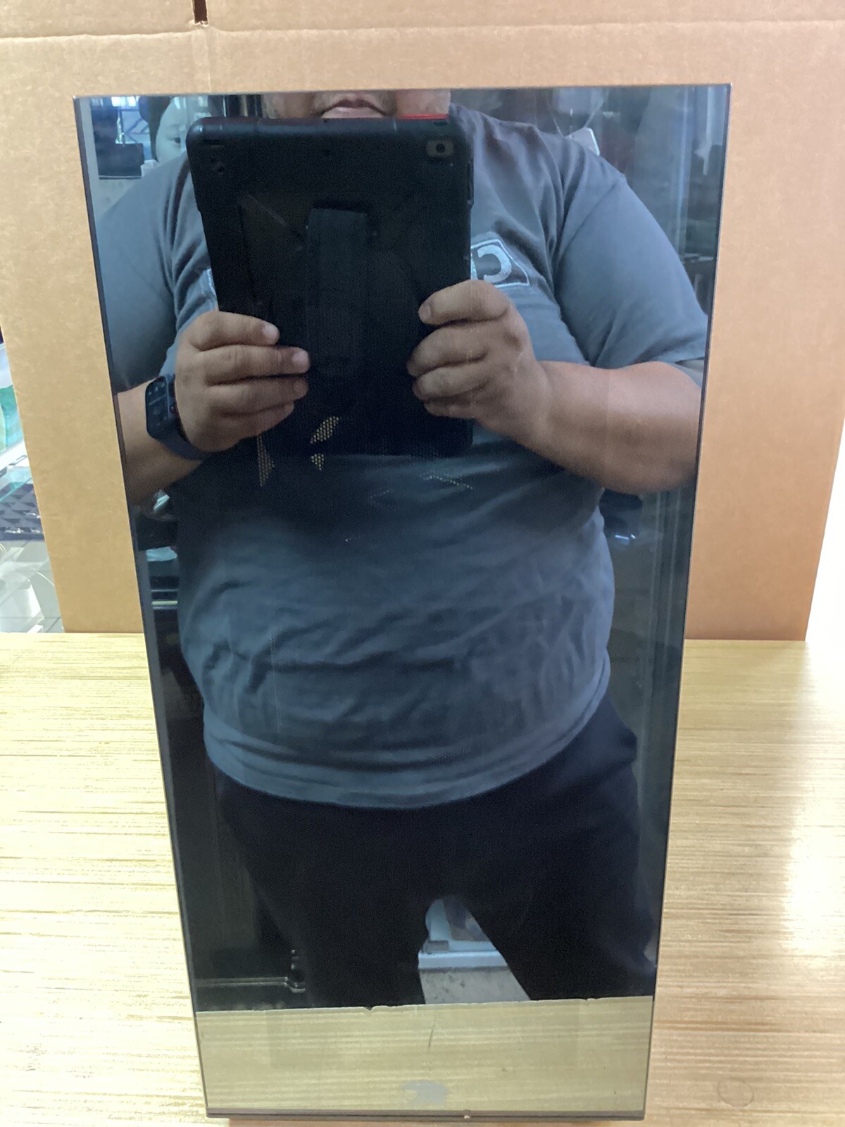 iBUYPOWER GAMMING PC 24GB RAM, 512GB HHD AMD RYZEN 4.20GHZ AMD READON ...