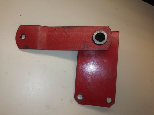 TORO COMMERCIAL PROLINE 30718 118 LAWN MOWER - PIVOT PLATE 92-6257 FREE ...