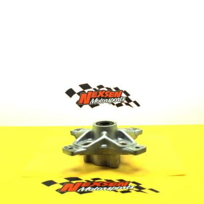 1985 Suzuki Quadracer LT250R Front Wheel Hub | eBay