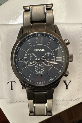 Lot of Fossil Watches | eBay