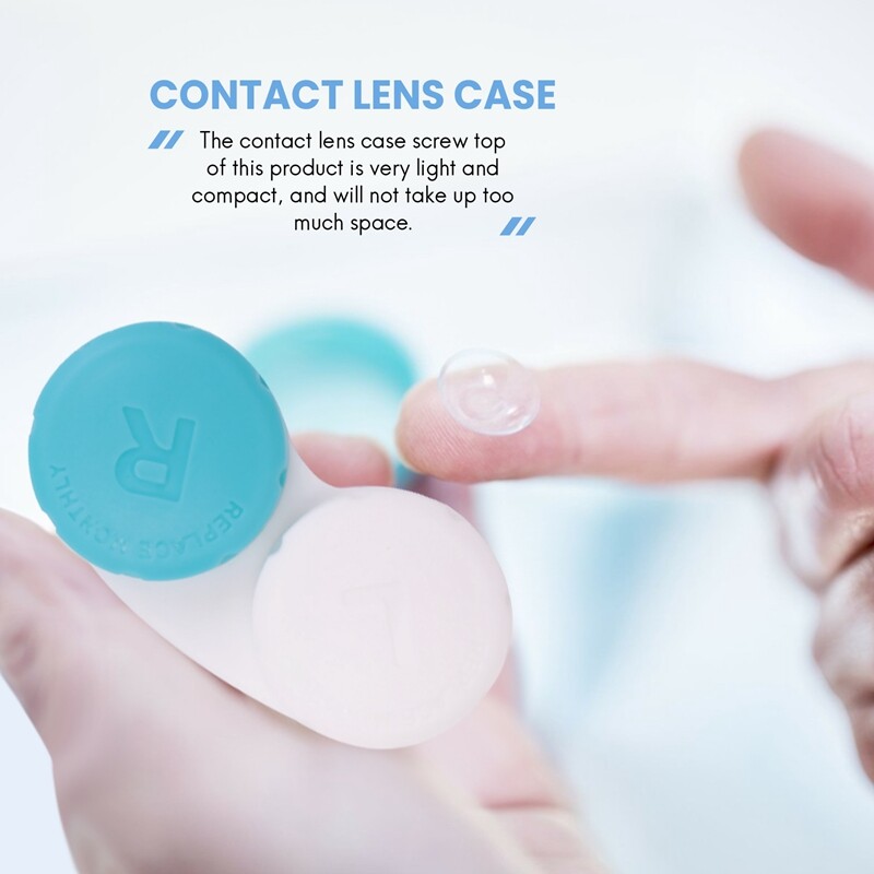 12PCS Case, Immersion Kit, Suitable for Outdoor Case Screw Top U4C12750 ...