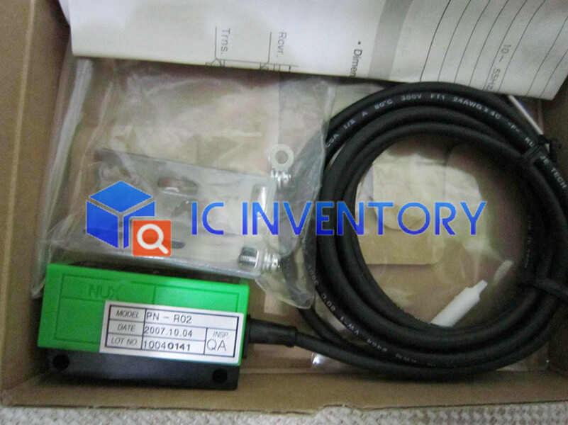 1PCS New HANYOUNG NUX PN-R02 | eBay