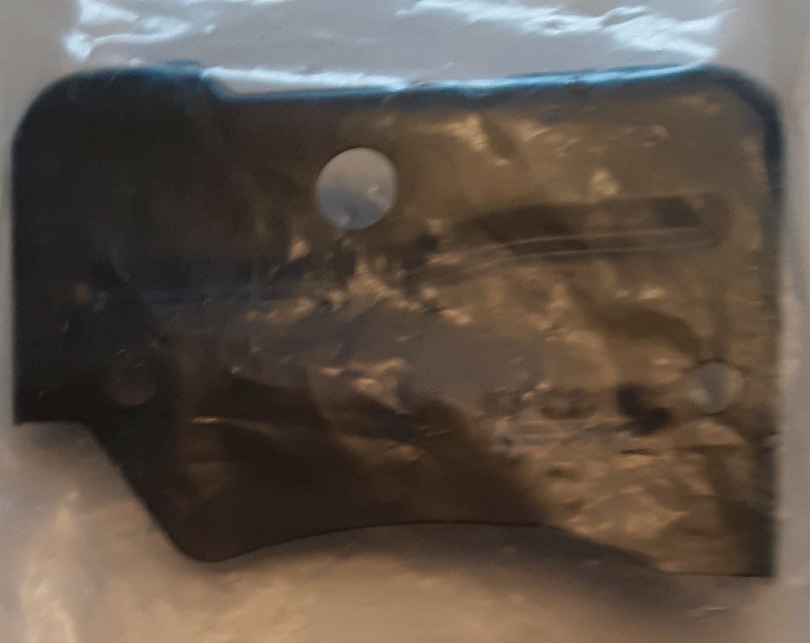 Toyota OEM 2013-2018 Rav4 Radiator Side Support Bracket Left 521390R030 ...