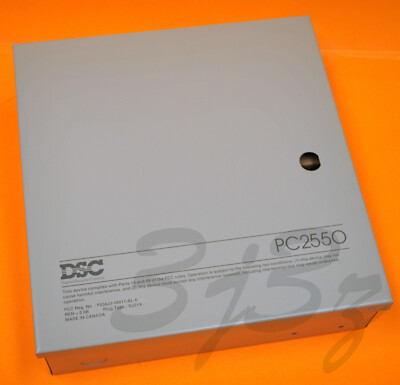 Control Panels & Keypads - System Keypad