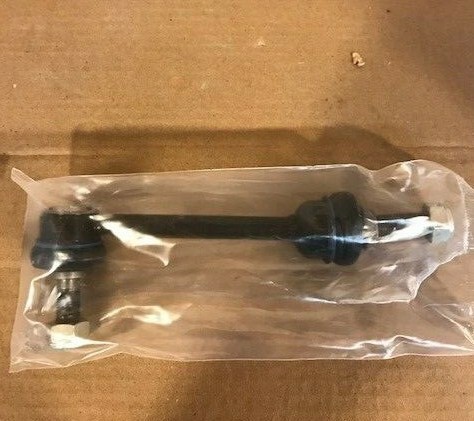 Flennor Rear Sway Bar Link - FL0995-H / RGD100682 - Fits Land Rover ...