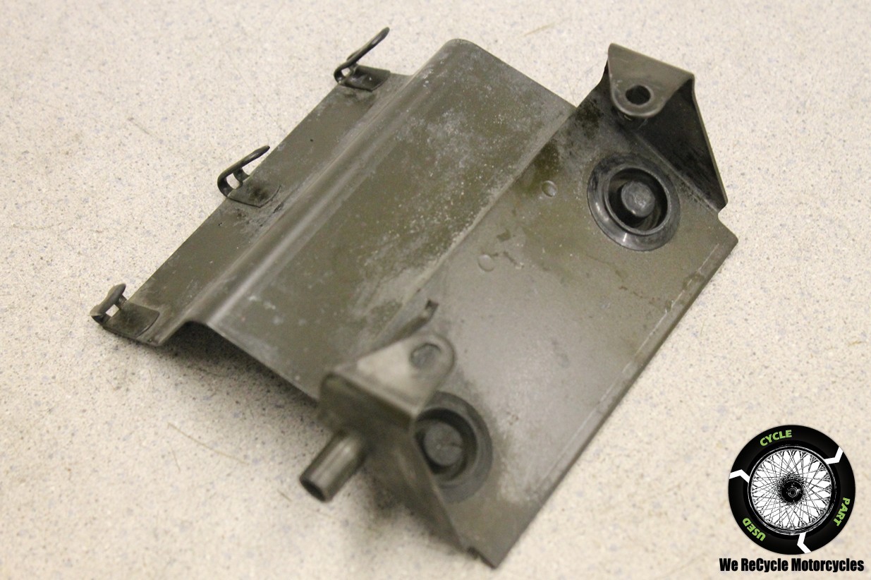 2003 HONDA ST 1300 FRAME MOUNT BRACKET PLATE OEM ST1300 03 | eBay