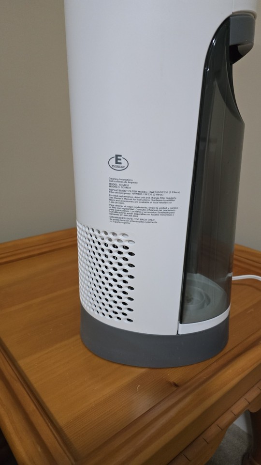 Sunbeam SCM631 | eBay