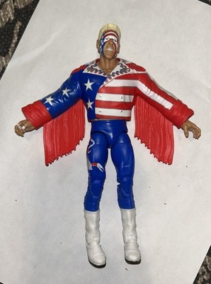 Wwe Mattel USA Surfer Sting Defining Moments Elite Series Figure# 1371 ...