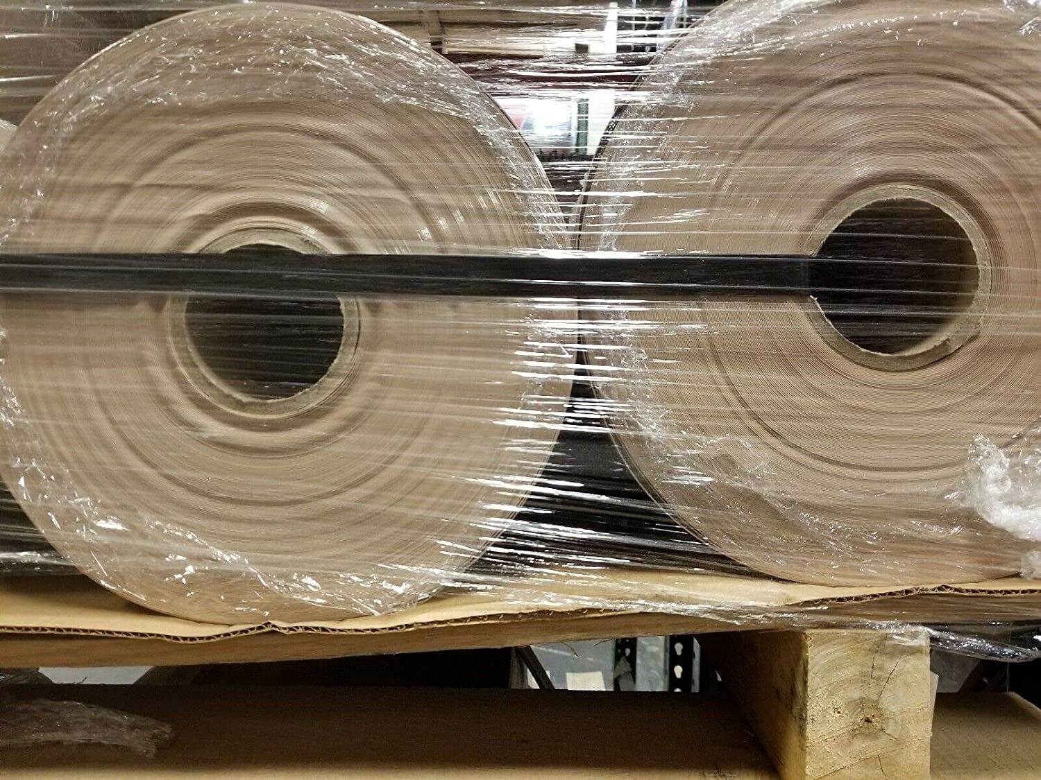 PVC Pipe Jacketing .020 x 48” x 100’ Roll, CHOOSE COLOR | eBay