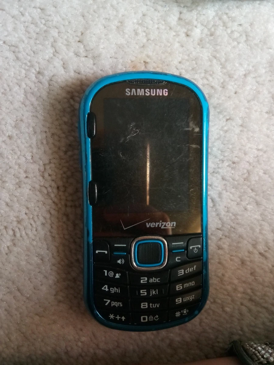 Verizon Wireless Phones With Keyboard