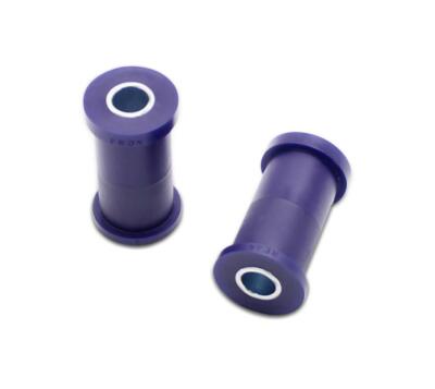 SuperPro Front Control Arm Lower Rear Bush for Mitsubishi Shogun 90>99 ...