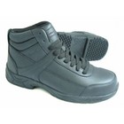 GENUINE GRIP 1021-15M Men Leather Work Boot,6",15M,PR | eBay