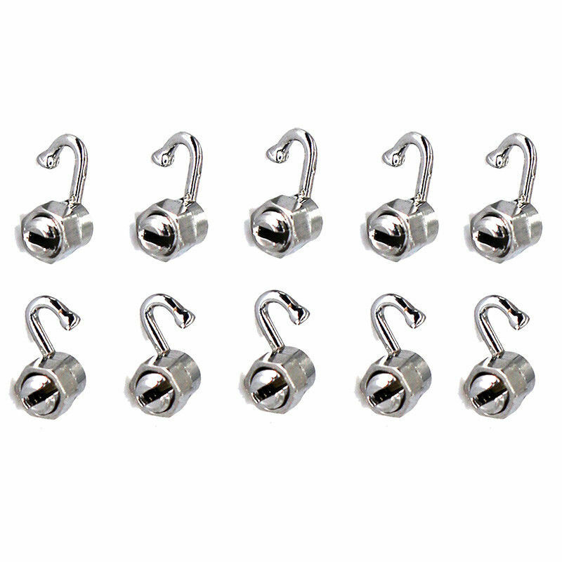 Dental Orthodontic Activity Crimpable Hook Arch Wire Stop Lock Left ...