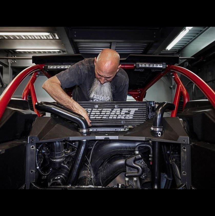 Kawasaki KRX & KRX4 1000 Kraftwerks Supercharger Kit, 60% More HP!! | eBay