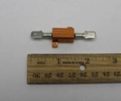232573 / 232573GT OEM Genie GR-15 RESISTOR(TRACTION CONTROLLER)(200 0HM ...