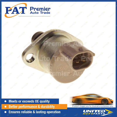 PAT Suction Control Valve for Mazda 3 BL BK 6 GG GY GH CX-7 ER 25mm ...