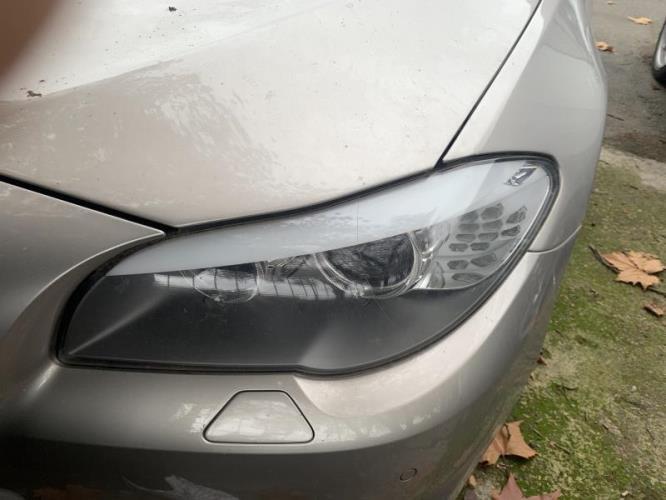 Commande GPS BMW SERIE 5 F11 65829267955 | eBay