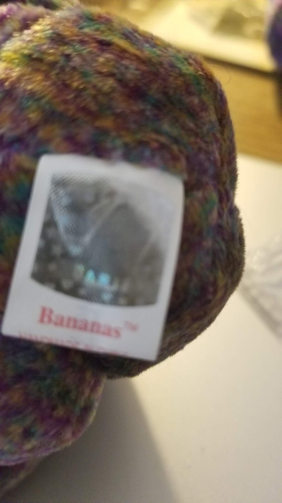 Ty Beanie Baby - BANANAS (SET OF TWO), and Ty Beanie Buddy BANANAS | eBay