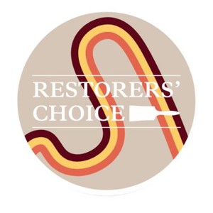 RESTORERS CHOICE | eBay Australia Stores