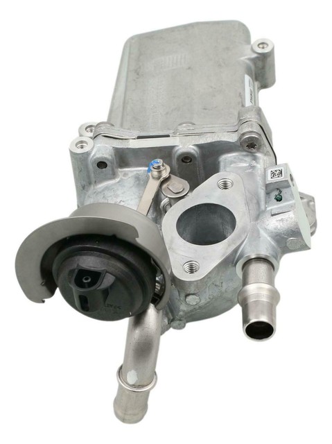 AGR Abgaskühler 147355238R (egr) für Renault Master online kaufen | eBay