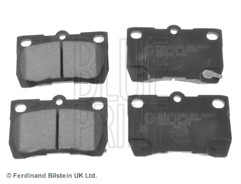 Blue Print ADT342178 Brake Pad Set for sale online | eBay