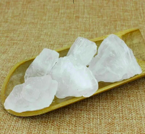 PHATKARI پھٹکری PHITKARI FITKARI NATURAL ALUM BLOCK Anti-Bacterial ...