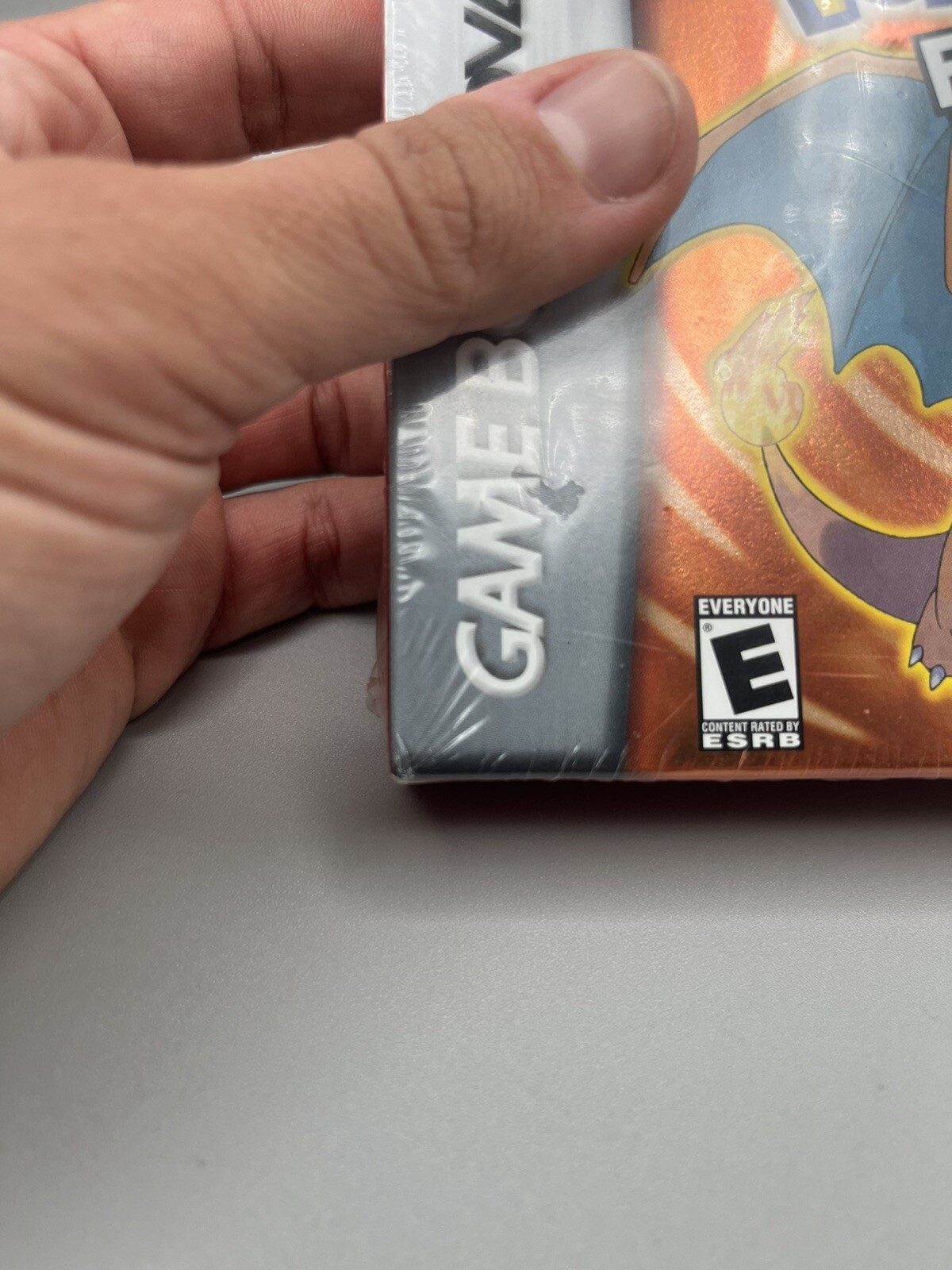 Pokemon: FireRed Version (Nintendo Game Boy Advance, 2004) for sale ...