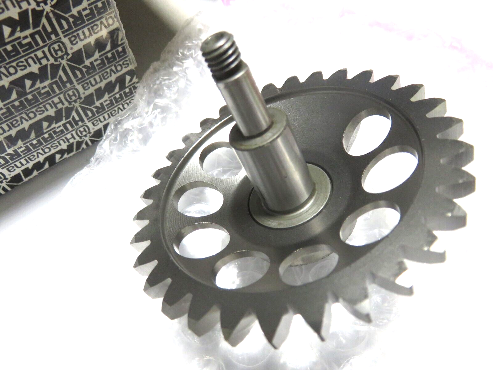 KTM BALANCER SHAFT CPL. 2015-2016 450 SXF XCF EXCF FE 6 DAY 500 EXCF ...