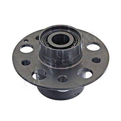 SWAG Wheel Bearing Kit Front Axle Fits MERCEDES W221 W216 2213300225 | eBay