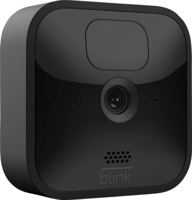 Blink Outdoor 3rd Gen Add on 1080P HD Security Camera - Sync Module ...