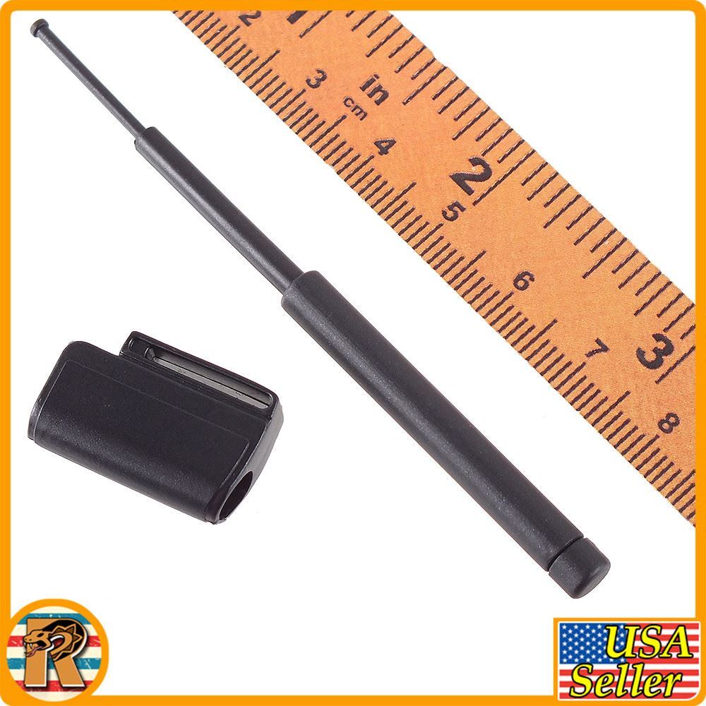 Special Operation SEK - Extending Baton #2 - 1/6 Scale - Kings Toys ...