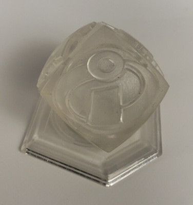 DISNEY INFINITY Crystal Starter Playset Piece 3 in 1 | eBay