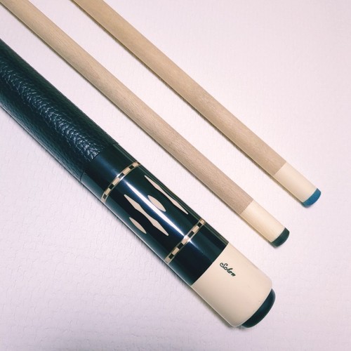 SCHON SP-32 Billiard Cue Vintage Used 1980's 1990's | eBay