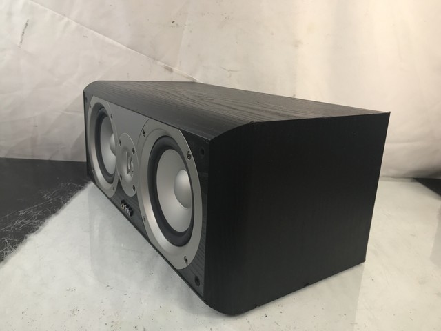 Infinity Primus C25 Center Speaker for sale online | eBay