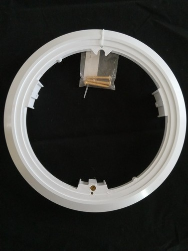 Aladdin Ring Light Adapter for Am.Pro with 3 Screws 500P Aladdin ...