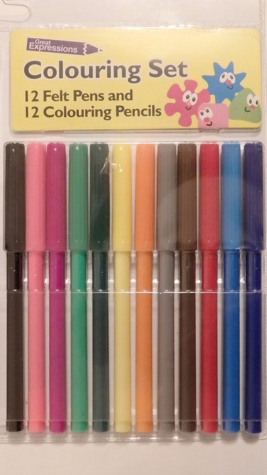 Selection of Varied Pencil and Pen Packs (Choice of 7) | eBay