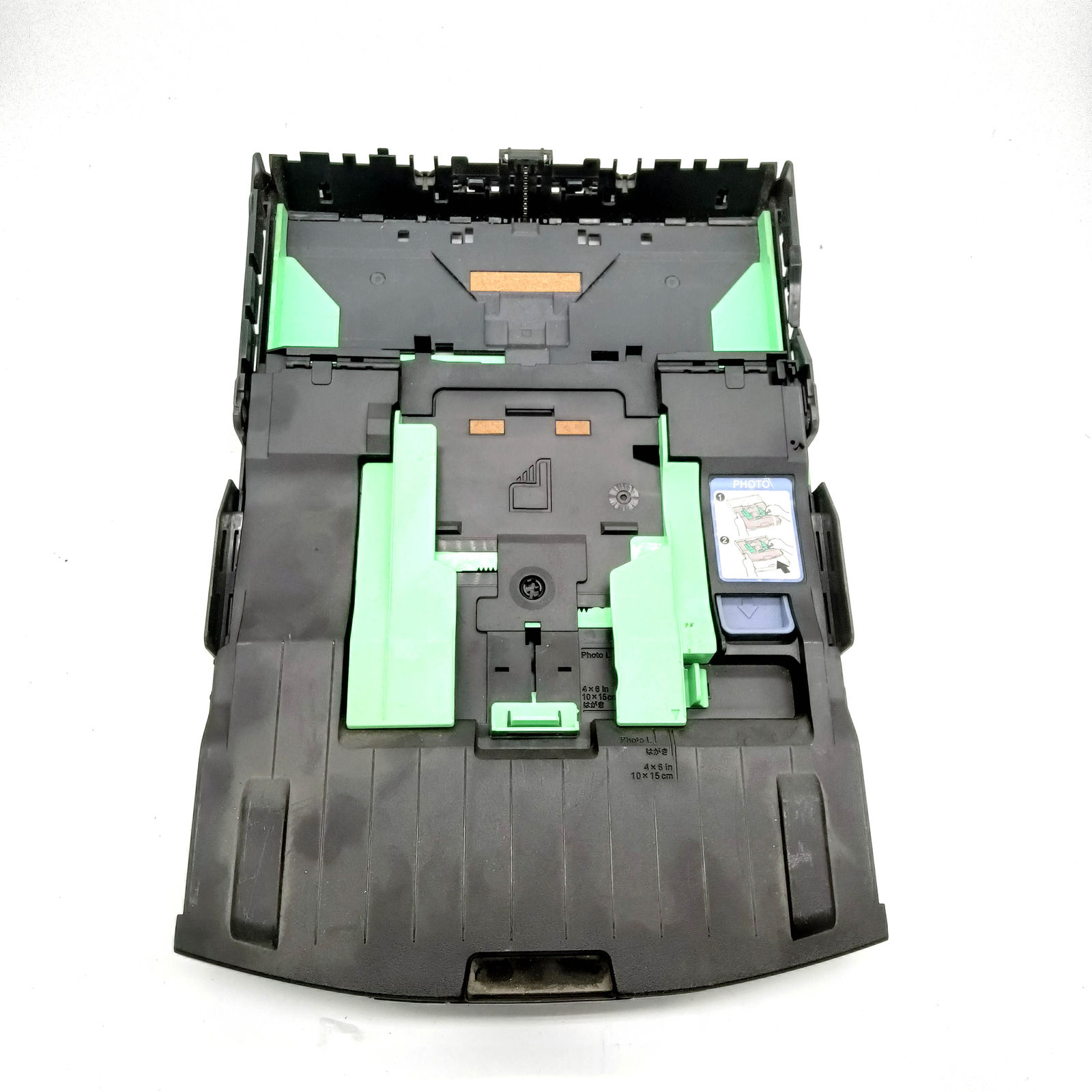 Paper input tray LS4265 490CW fits for Brother J410 J265 490CW 290C ...