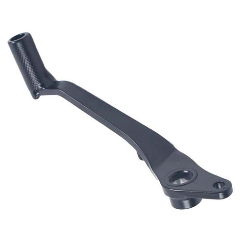 Replacement Carbon Steel Rear Brake Lever for For honda CBR Series ...