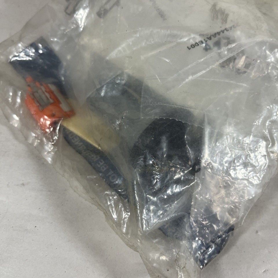 Genuine Ford MotorCraft OEM Part # SW-6383 Ignition Lock Cylinder New ...
