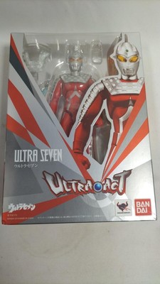BANDAI ULTRA SEVEN ULTRA-ACT | eBay UK
