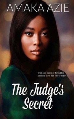 The Judge's Secret by Azie, Amaka, Brand New, Free shipping in the US ...