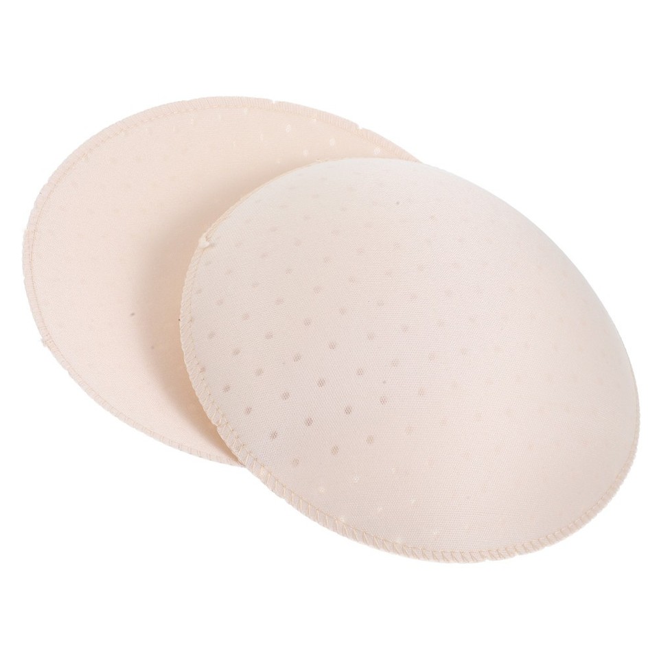 1 Pairs Sponge Butt Pads For Women Fake Hip Pads Reusable Buttock ...
